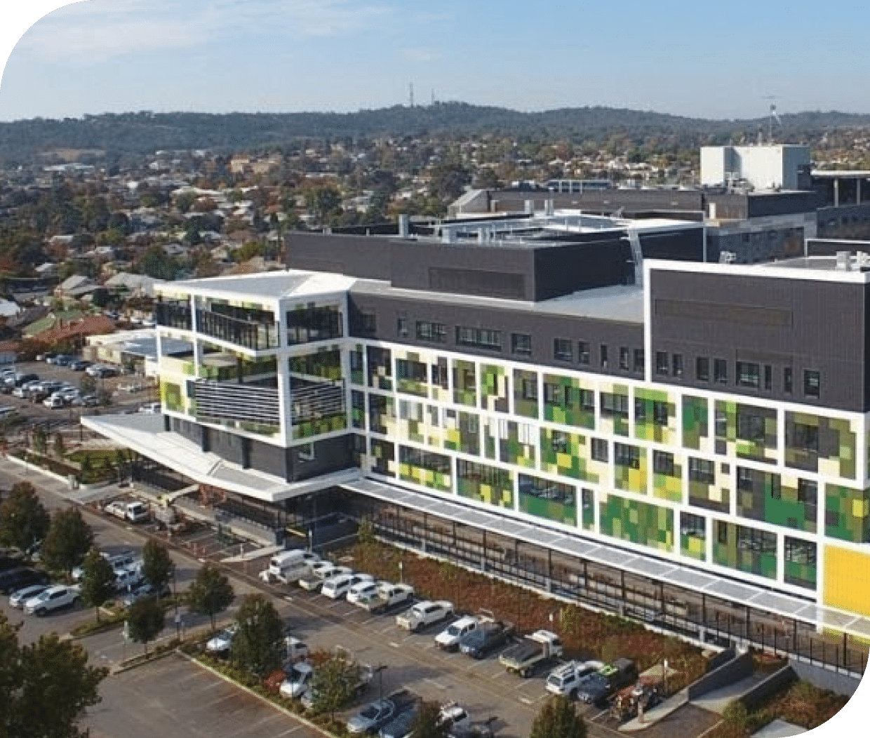 Service Locations - Your Surgeons | Riverina Surgical Specialists